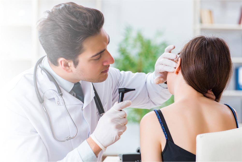 Best ENT Hospitals in Hyderabad | Ear Hospital Near me | Pranaam Hospitals