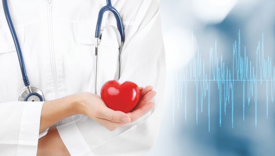 Best Cardiology Treatment at Pranaam Hospitals - Pranaam Hospitals