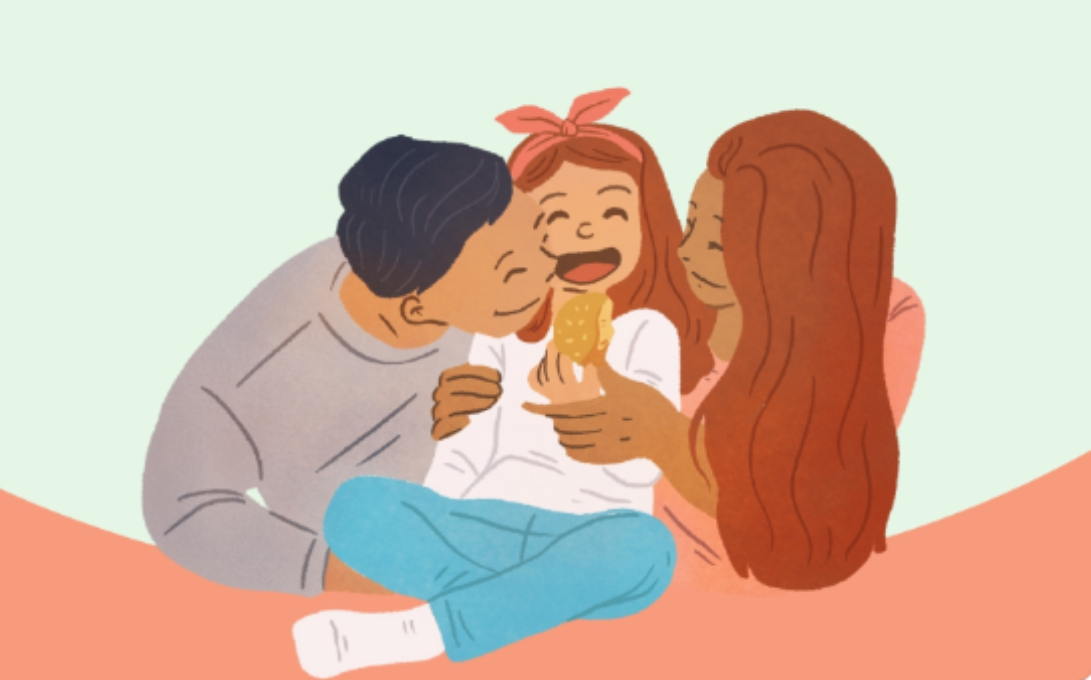 Here’s a guide (Part - I) for first-time parent - Pranaam Hospitals